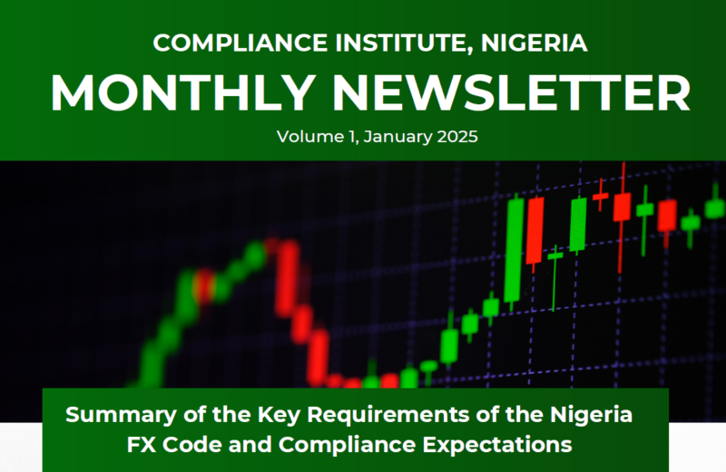 Compliance Institute, Nigeria (CIN)
